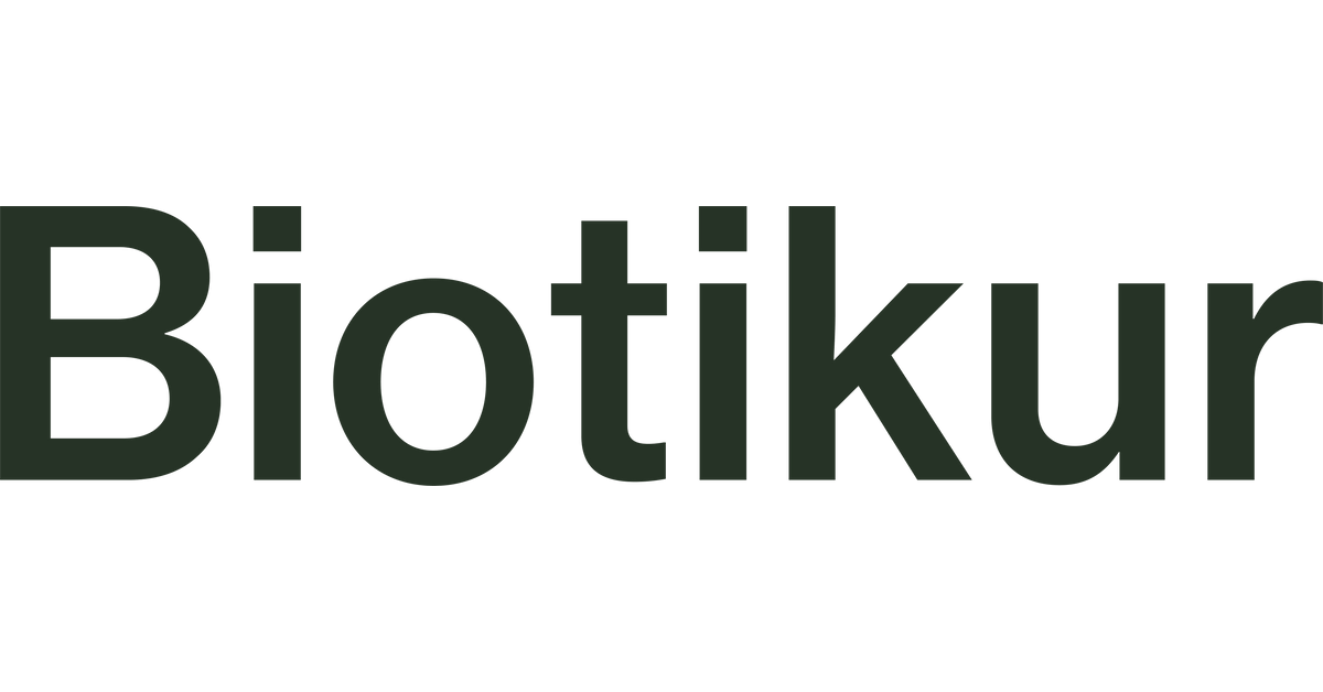 Green Banana – Biotikur